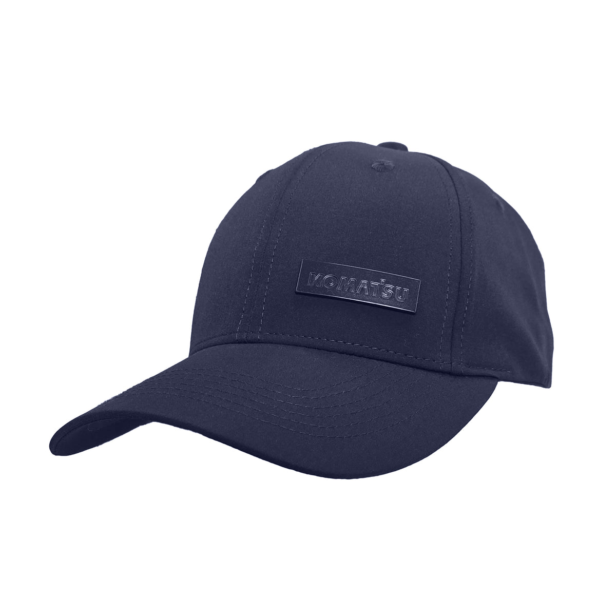 KOMATSU INCOGNITO BASEBALL CAP – Komatsu Australia Retail